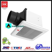 Jual Exhaust Fan Sirocco Terlengkap - Daftar Harga April 2024 & Cicilan 0%