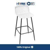 Jual Kursi Bar Informa Terbaik - Harga Murah Desember 2022 & Cicil 0%