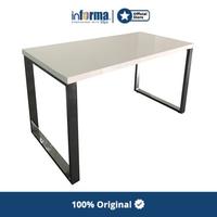 Jual Meja Kantor Informa Terlengkap - Harga Grosir & Murah Januari 2023