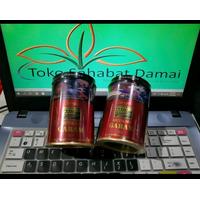 Gudang Garam Surya Kaleng - Isi 50 Lengkap Maret 2025