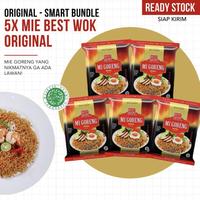 Mie Best Wok: Mie Instan Lezat, Grosir & Satuan Bisa! 2024