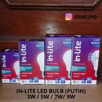 Jual Lampu Led In Lite Murah & Terbaik - Harga Terbaru Mei 2024