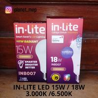 Jual Lampu Led In Lite Murah & Terbaik - Harga Terbaru Mei 2024