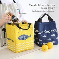 Tas Bekal Makanan Harga Terbaru & Termurah Mei 2024