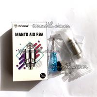 Jual Manto Aio Rba Murah - Harga Terbaru 2023