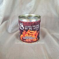 Jual Gudeg Bu Hj Amad Terdekat - Harga Murah & Grosir Desember 2022