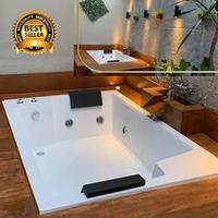 Jual Jacuzzi Terlengkap - Harga Murah Maret 2025