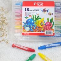 Jual Titi Crayon 18 Terlengkap - Harga Grosir & Murah Mei 2024