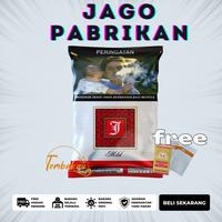 Jual Tembakau Mild Terdekat - Harga Murah & Grosir Maret 2024