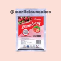 Jual Perisa Strawberry Terdekat - Harga Murah & Grosir Mei 2024