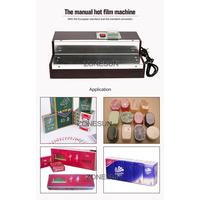 Jual Mesin Wrapping Terlengkap - Harga Terbaru Maret 2025 & Cicilan 0%