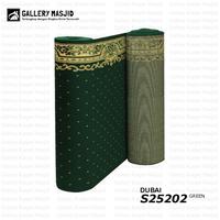 Jual Karpet Ambal Terbaik - Harga Murah Maret 2025 & Cicil 0%