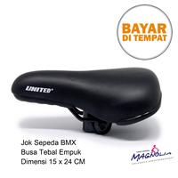 Jual Sadel Sepeda Murah & Terbaik - Harga Terbaru Maret 2025