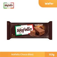 Wafello Wafer Harga Termurah - Pilihan Favorit