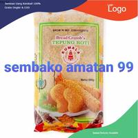 Tepung Roti Harga Termurah - Pilihan Favorit
