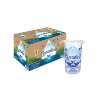 Jual Crystaline Air Mineral Murah - Harga Terbaru 2024