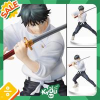 Jual Jujutsu Kaisen Figure Murah - Harga Terbaru 2021