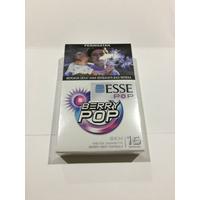 Rokok Esse Berry Pop Harga Termurah - Kualitas Terbaik