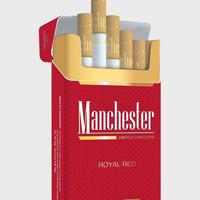 Jual Rokok Manchester Terdekat - Harga Murah & Grosir Desember 2022