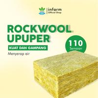 Jual Rockwool Terbaik - Harga Murah Maret 2024 & Cicil 0%