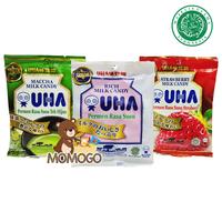 Jual Permen Uha Terdekat - Harga Murah & Grosir Februari 2025