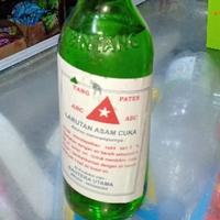 Jual Asam Cuka Terdekat - Harga Murah & Grosir Maret 2023