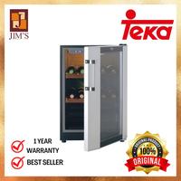 Jual Wine Chiller Terlengkap & Terbaik - Harga Murah Juni 2024