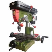 Jual Mesin Milling Terbaik - Harga Murah Desember 2024 & Cicil 0%