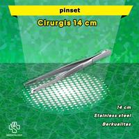 Jual Pinset Cirurgis Terbaik - Harga Murah Juni 2024 & Cicil 0%