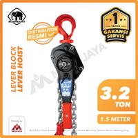 Jual Lever Block Terbaik - Harga Murah Desember 2024 & Cicil 0%