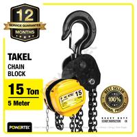 Jual Chain Block Terbaik - Harga Murah Mei 2025 & Cicil 0%