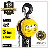 Jual Chain Block Terbaik - Harga Murah Mei 2025 & Cicil 0%