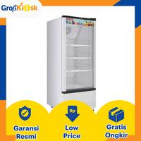 Jual Showcase 1 Pintu Terbaik - Harga Murah Mei 2024 & Cicil 0%