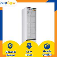 Jual Showcase 1 Pintu Terbaik - Harga Murah Desember 2024 & Cicil 0%