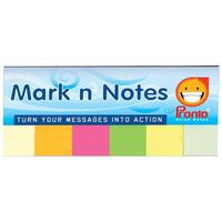 Jual Mark N Notes Terlengkap - Harga Grosir & Murah April 2024