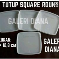 Jual Tutup Tupperware Terlengkap - Harga Terbaru Januari 2024 & Cicilan 0%