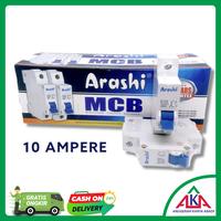 Jual Mcb C6 Terbaik - Harga Murah Mei 2024 & Cicil 0%