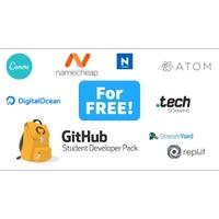 Jual Github Student Pack Murah - Harga Terbaru Maret 2023