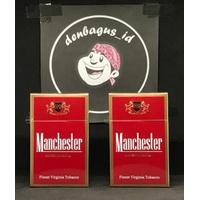 Rokok Manchester, Nikmat dalam Tiap Hisapan & Termurah! April 2024