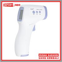 Jual Thermogun Terbaik - Harga Murah Desember 2024 & Cicil 0%