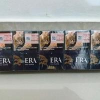 Jual Aneka Rokok Era Terlengkap - Harga Murah Mei 2024