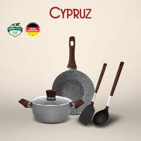 Cypruz Wellife Official Store - Produk Resmi & Terlengkap | Tokopedia