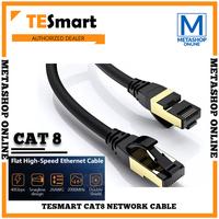 Jual Kabel Lan Cat 8 Terbaru - Harga Murah Januari 2025 & Cicil 0%