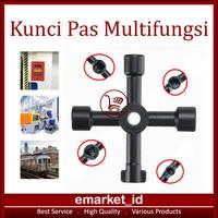 Jual Kunci Panel Terbaik - Harga Murah Februari 2025 & Cicil 0%
