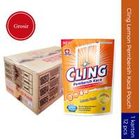 Jual Cling Pembersih Murah - Harga Terbaru Maret 2024