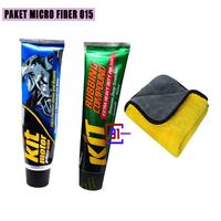 Jual Kit Compound Terlengkap - Harga Murah Juni 2024 & Cicil 0%