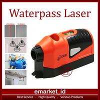 Jual Waterpas Laser Terbaik - Harga Murah Maret 2025 & Cicil 0%