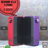 Jual Hexohm V3 O Frame Terlengkap - Daftar Harga Desember 2022 & Cicilan 0%
