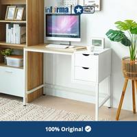 Jual Meja Kantor Informa Terlengkap - Harga Grosir & Murah Februari 2023
