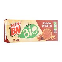 Chic Choc, Cokelat Bites Lezat yang Renyah